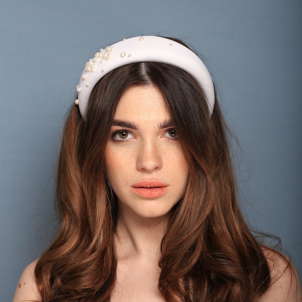 Moon Headband - Etsy