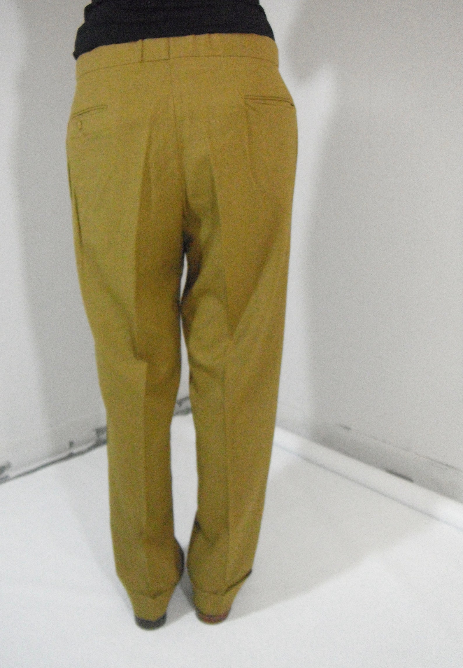 Vintage DAKS Trousers - Etsy