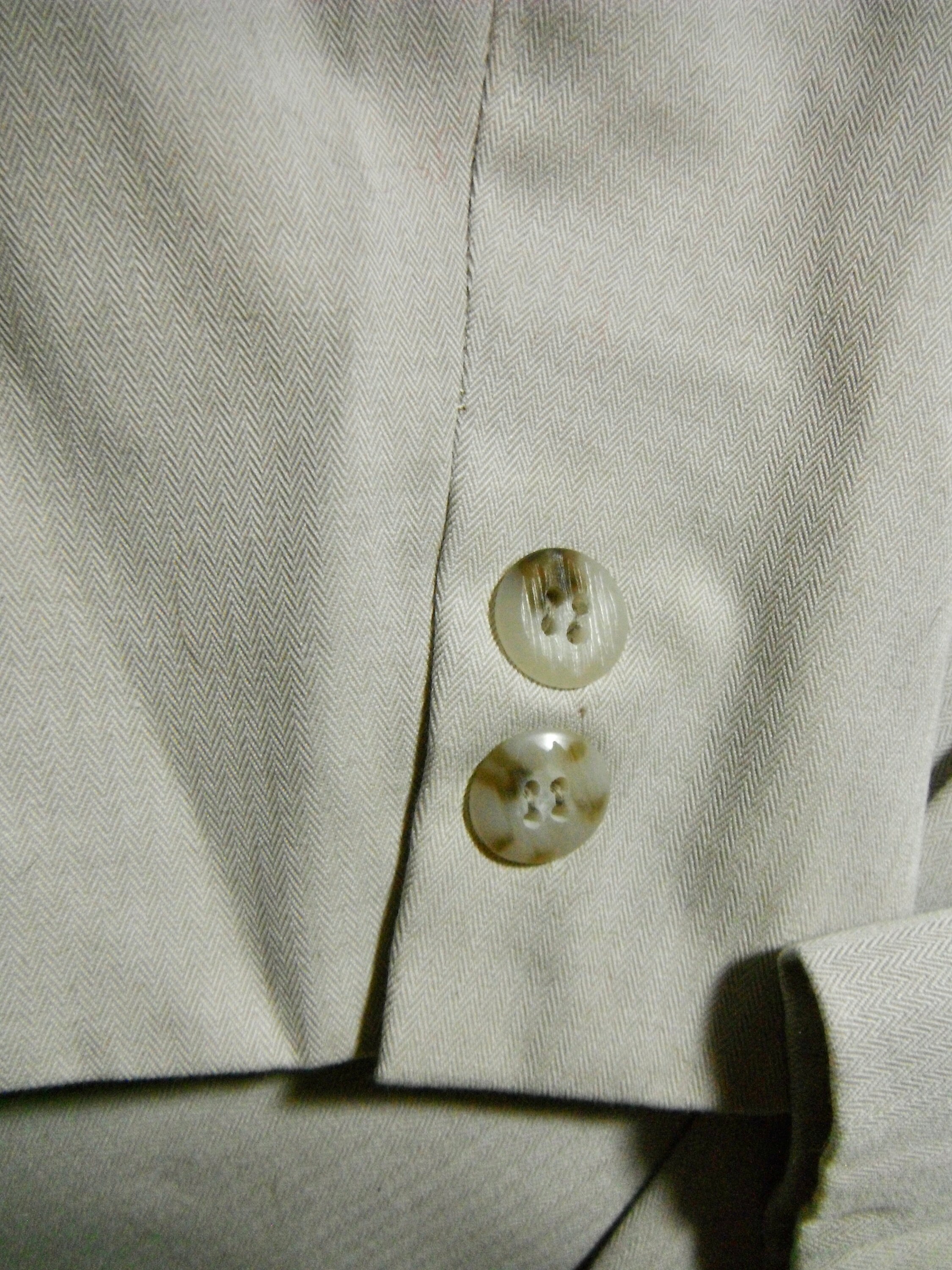 Vintage Simon Ackerman Sport Coat - Etsy