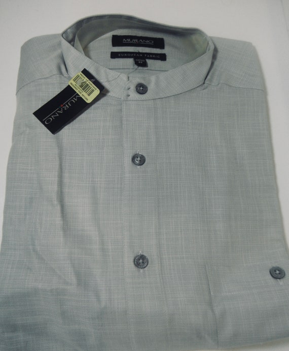 Murano murano shirt mens - Gem
