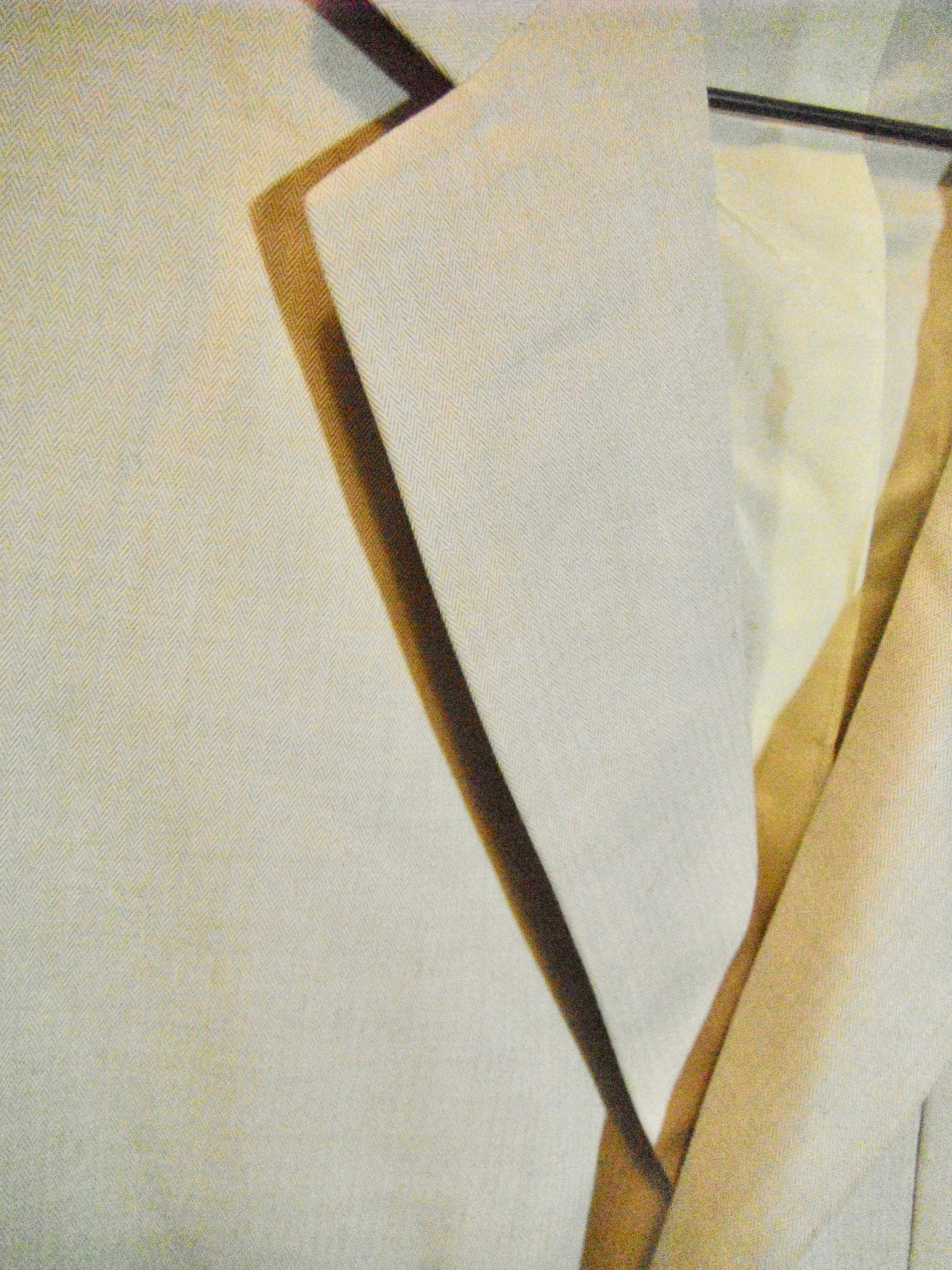 Vintage Simon Ackerman Sport Coat - Etsy