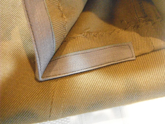 Vintage DAKS Trousers - Gem