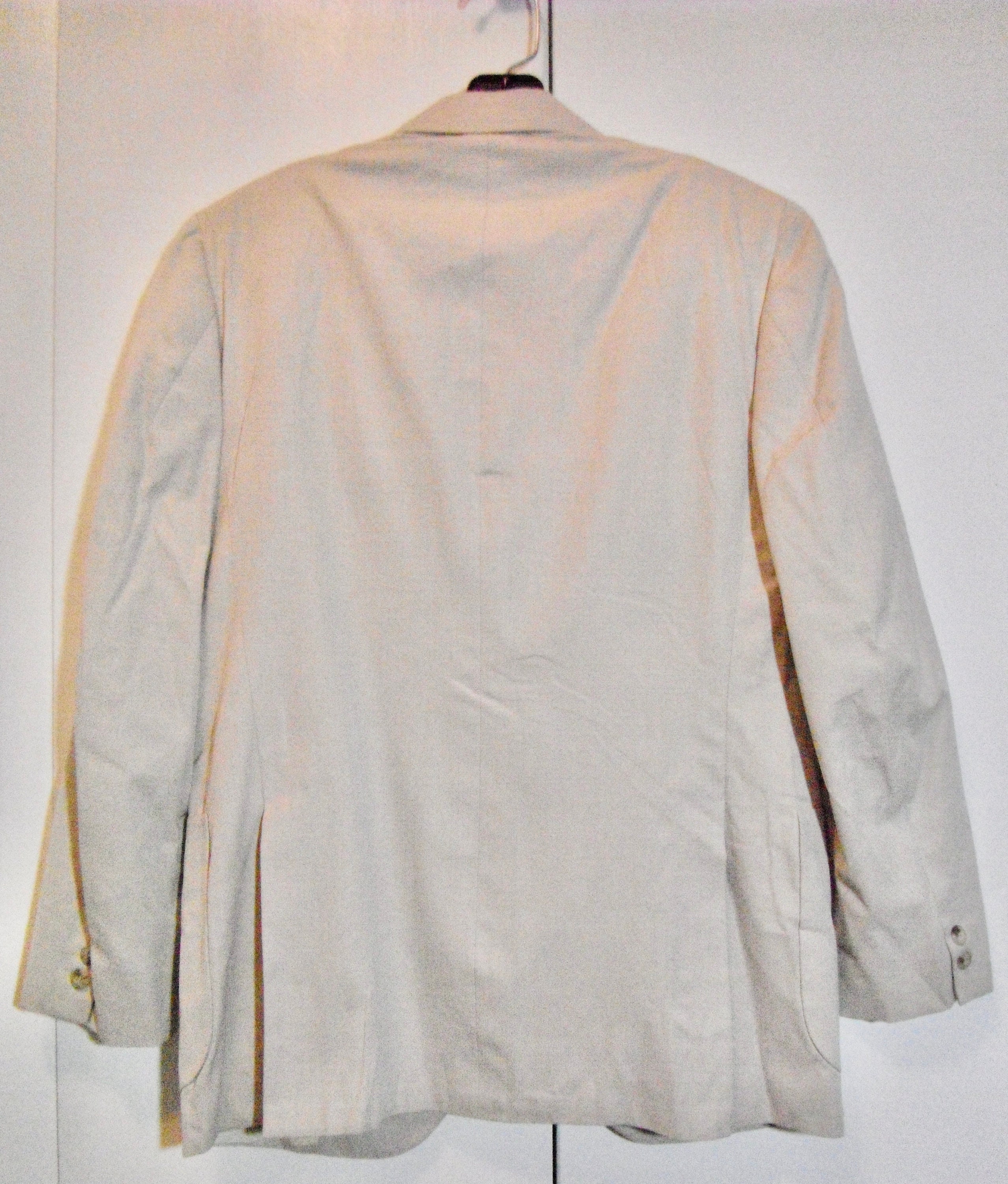 Vintage Simon Ackerman Sport Coat - Etsy