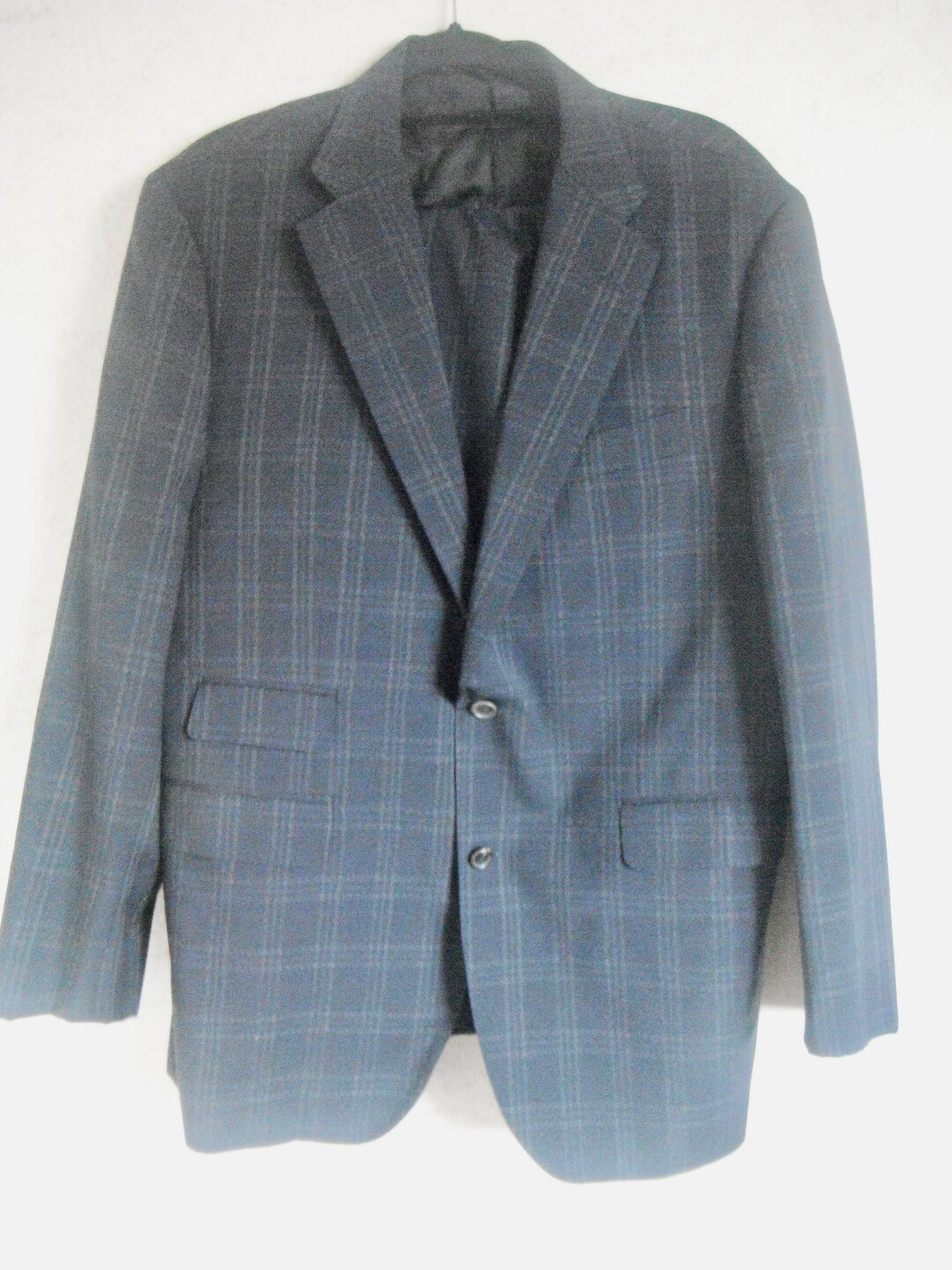 Vintage Alfred Dunhill Men's Suit - Etsy