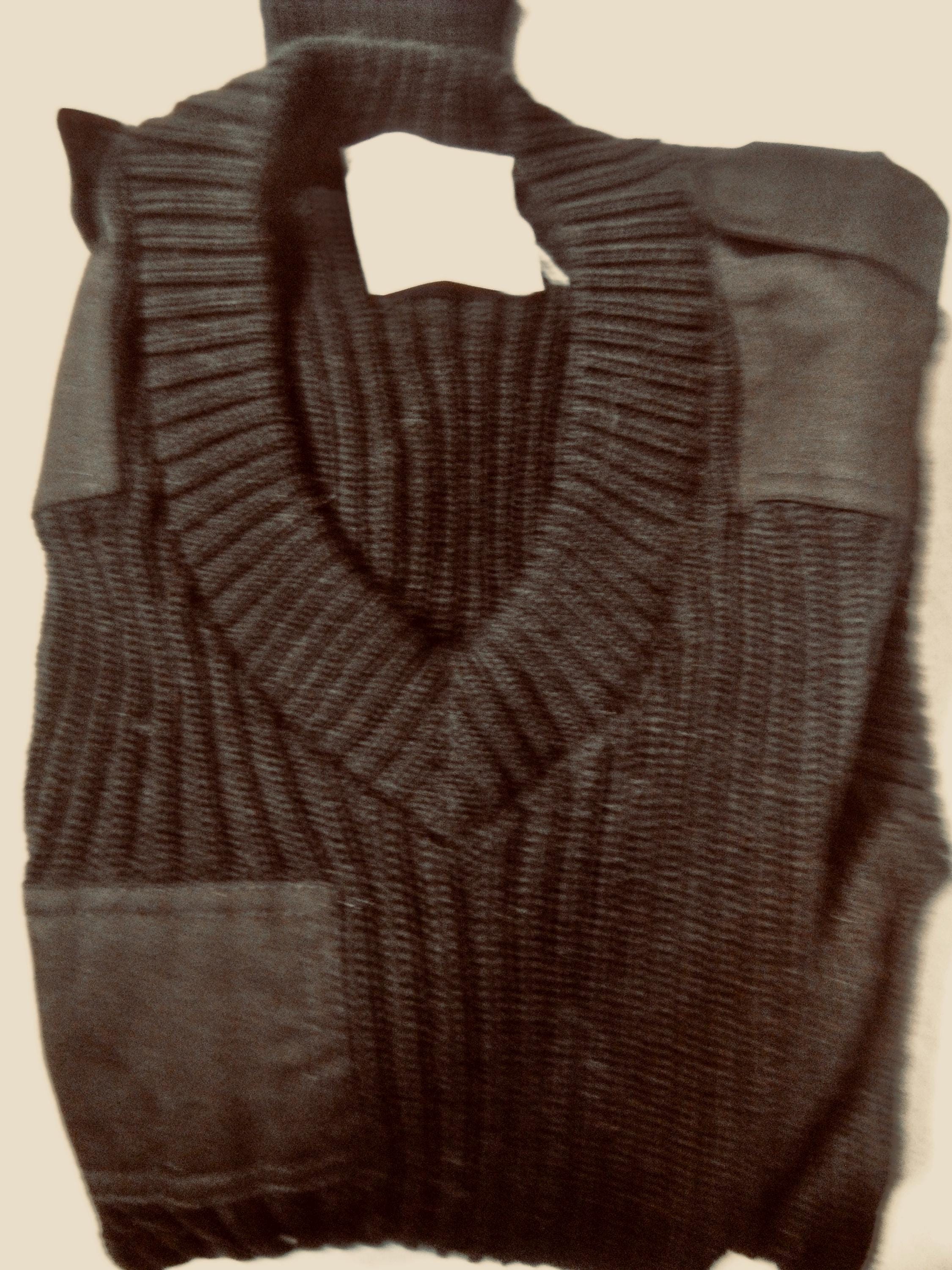 Vintage Men Imperial Knitting Co. Commando Sweater - Etsy