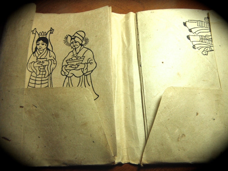 Stationary Hand-made in Nepal - Etsy