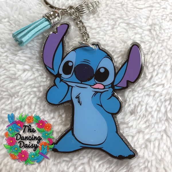 Stitch Body Svg - Etsy