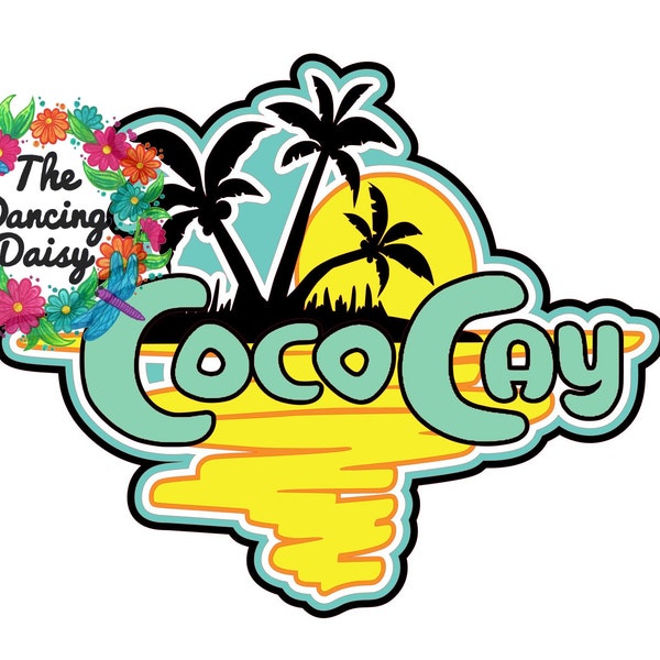 Perfect Day Coco Cay Shirt - Etsy