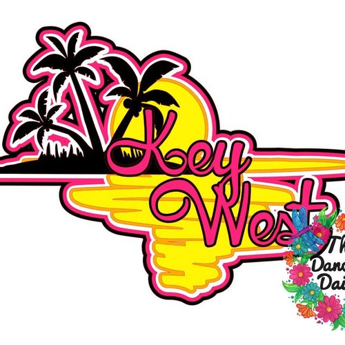 SVG DIGITAL FILE Cozumel Mexico Vacation Travel Die Cut - Etsy