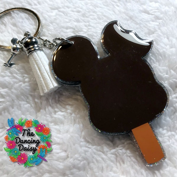 Mickey Mouse Ring - Etsy