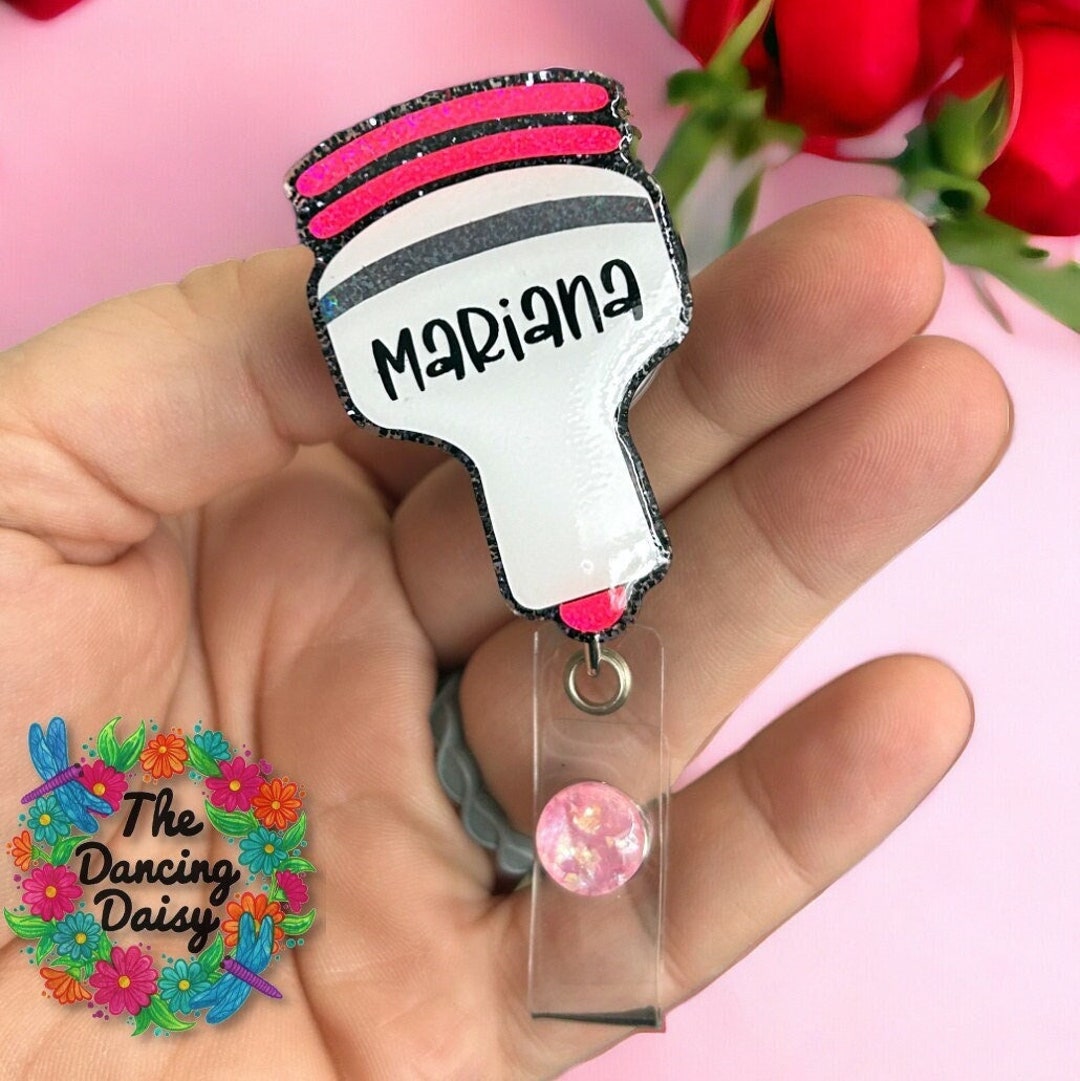 Ultrasound Wand / Doppler - US Tech - Ultrasound Tech Badge Reel - Etsy