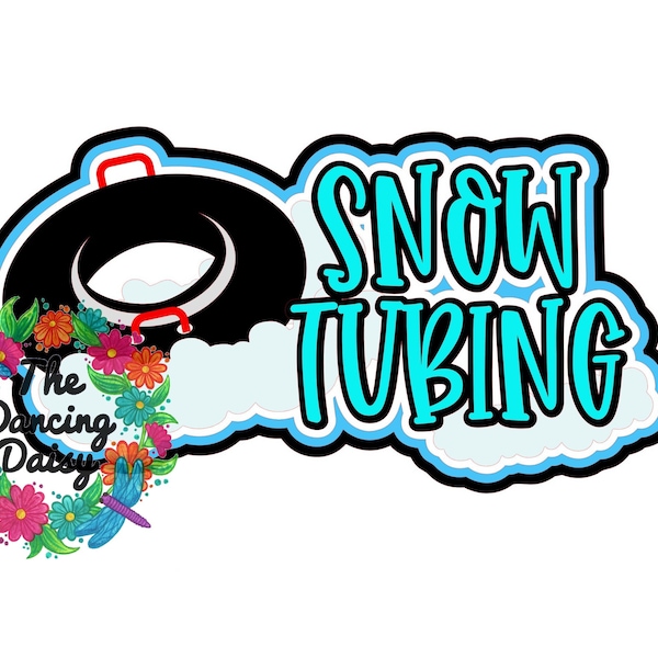 Tubing Svg - Etsy