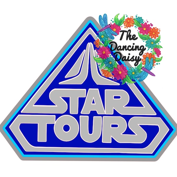 Star Tours - Etsy