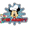 Goofy in Space, Goofy Png Clipart, Mickey Goofy, Mickey Mouse Friends ...