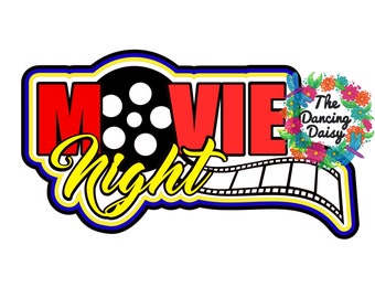 Popcorn Box SVG File,movie Prop Svg,movie Night Svg,pop It Like Its Hot ...