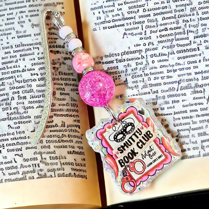Book Beads - Etsy