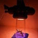 Submarine Desk Lamp Underwater Ocean Sea Life Bedroom Night Light Home ...