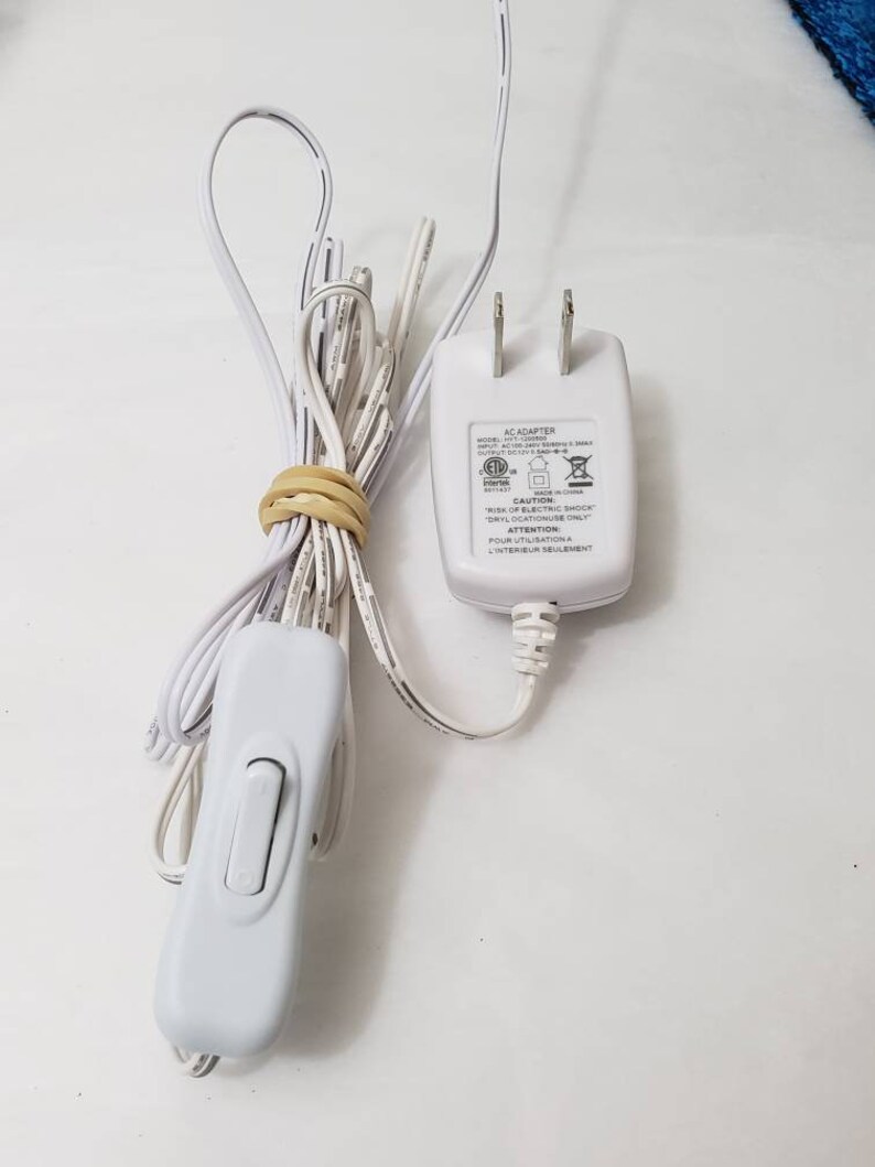Submarine Desk Lamp Underwater Ocean Sea Life Bedroom Night Light Home ...
