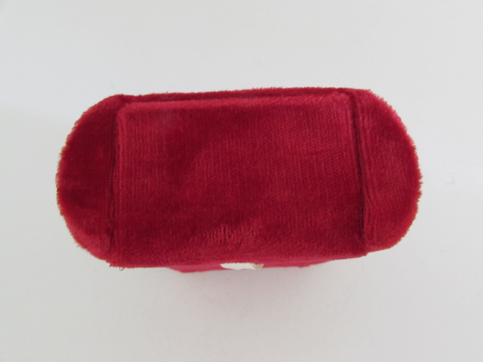 Vintage Perfume Vintage Velvet Perfume Box and Bottle | Etsy