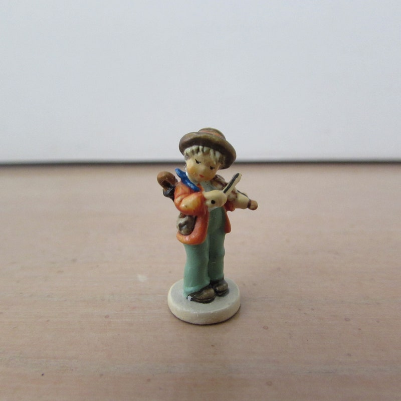 Goebel Miniatures - Etsy