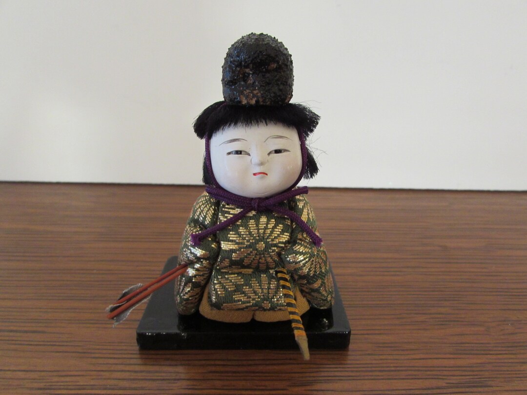 Miniature Asian Item, Mini Asian Figure, Asian Decor, Asian Figurines ...