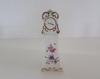 Mini Grandfather Clock - Etsy