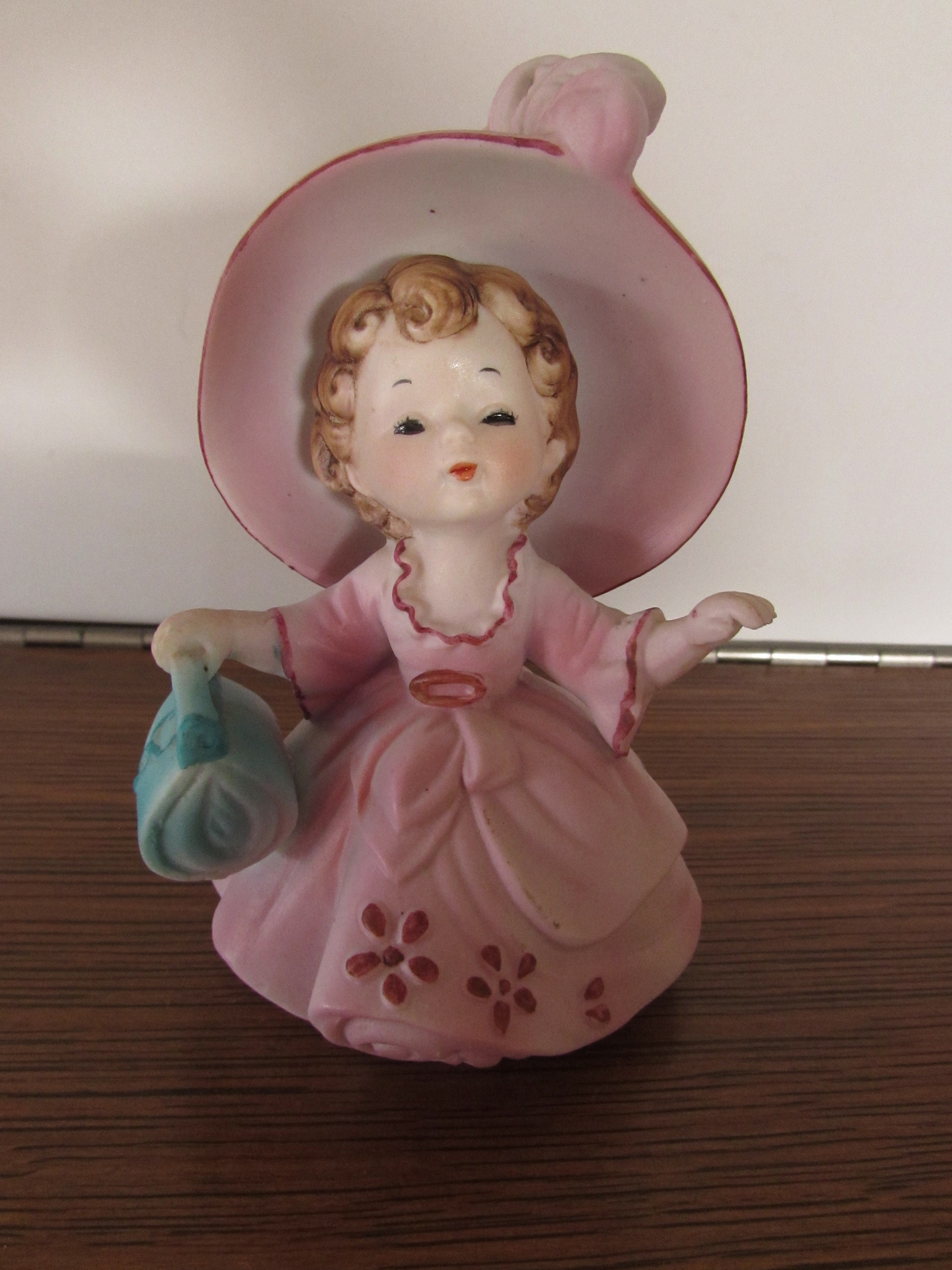 Josef Originals Rare Josef Originals Figurine Rare | Etsy