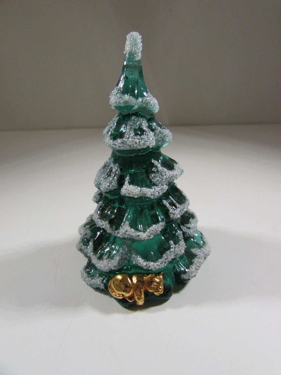 Fenton Glass, Holiday Fenton Glass, Holiday Fenton Christmas Tree ...