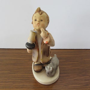 Napco Figurine, Vintage Napco Slumber Time Figurine, Slumber Time ...