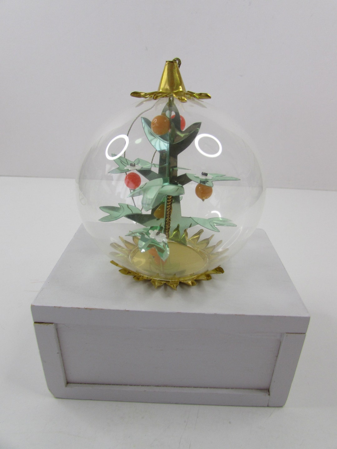 Ornament, Ornaments, Resl Lenz Germany Ornaments, Resl Lenz Christmas ...