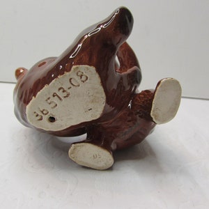 Goebel Bears, Vintage Goebel Wrestling Bears, Goebel Figurine, Goebel ...