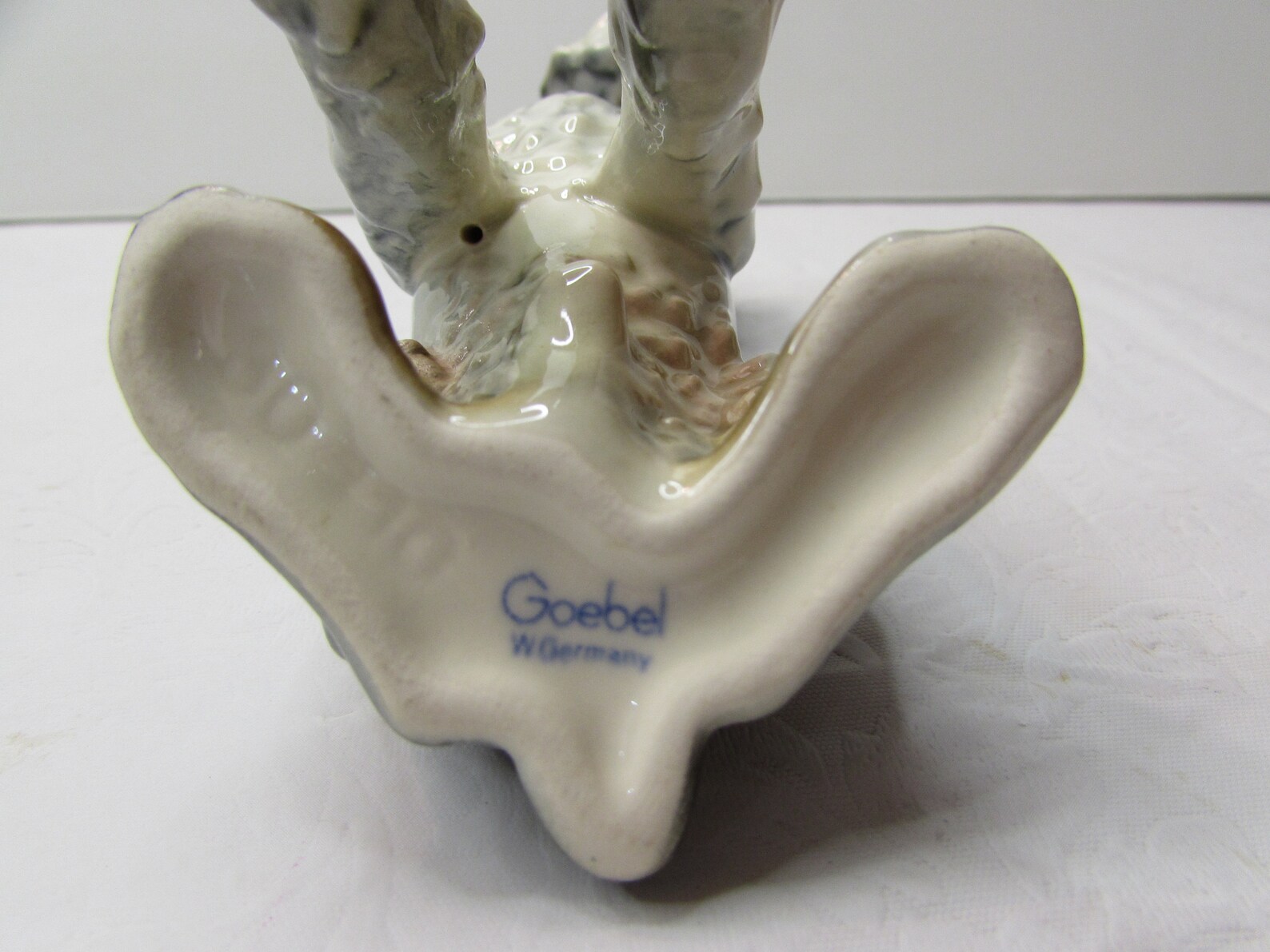 Goebel Schnauzer Vintage Goebel Schnauzer Dog Dog Figurines - Etsy