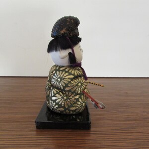 Miniature Asian Item, Mini Asian Figure, Asian Decor, Asian Figurines ...