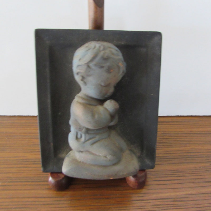 Ceramic Plaque - Etsy