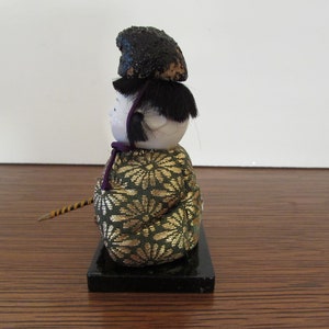 Miniature Asian Item, Mini Asian Figure, Asian Decor, Asian Figurines ...