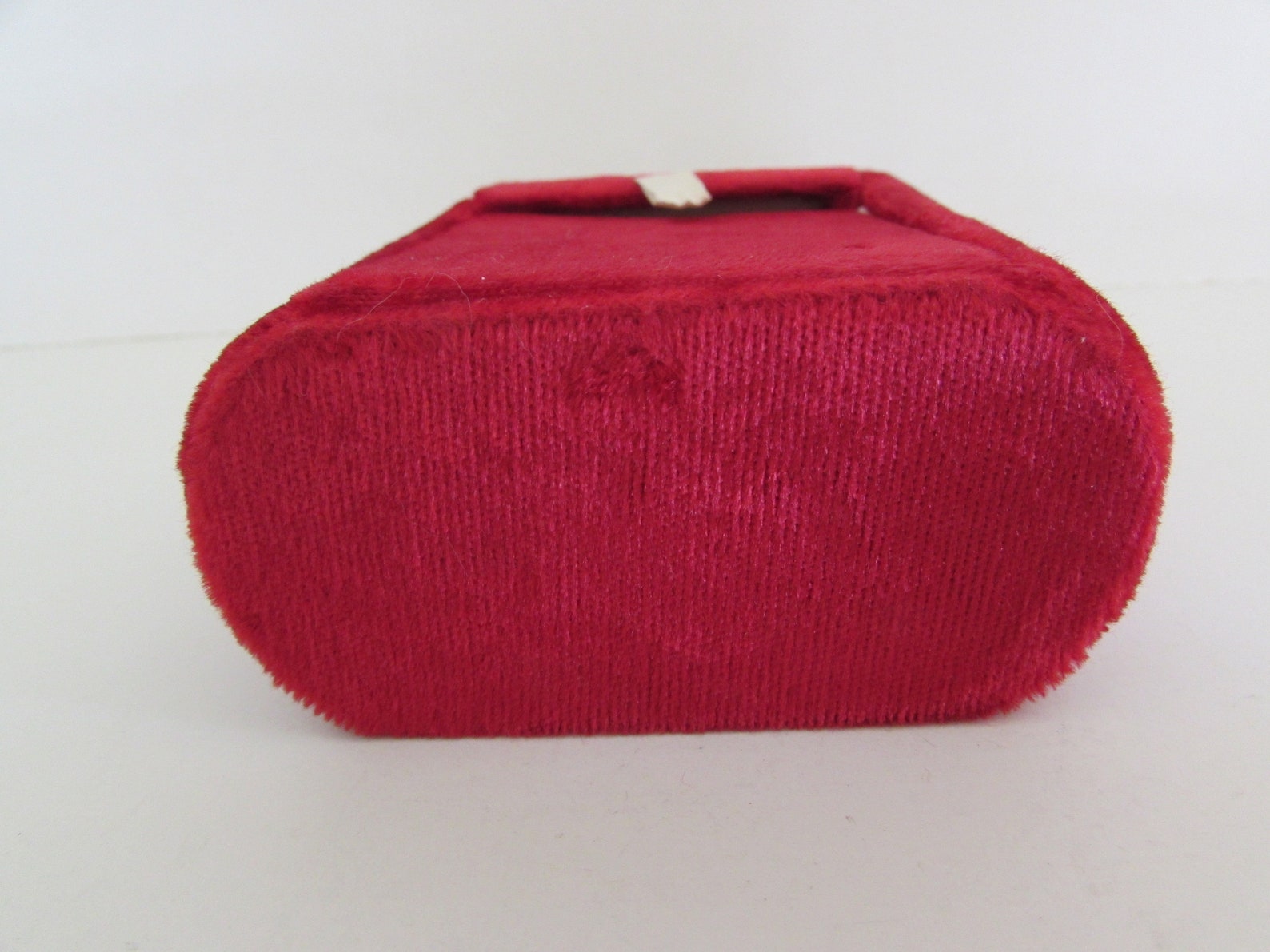 Vintage Perfume Vintage Velvet Perfume Box and Bottle | Etsy