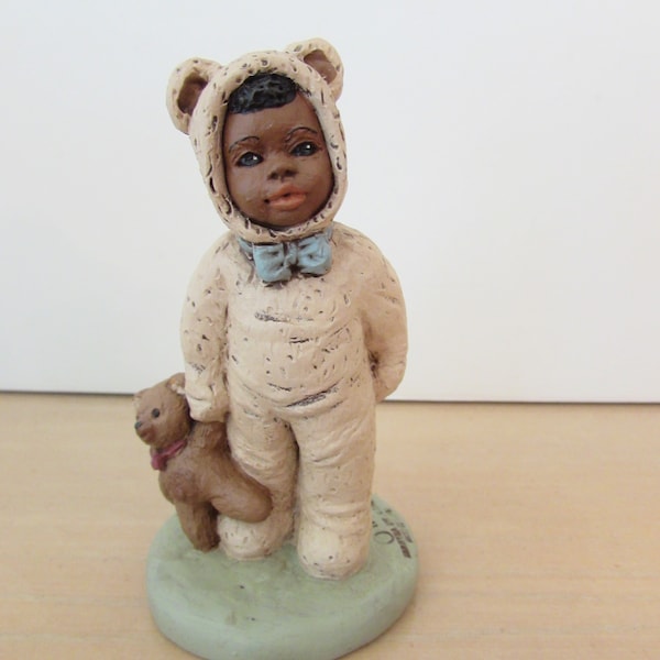 Emma Janes Babies Figurines - Etsy
