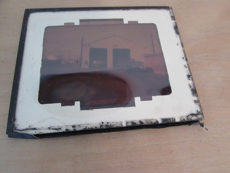 Antique Photography Glass Negatives Vintage Glass Negatives - Etsy
