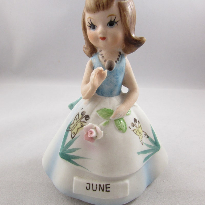Birthdays Figurine - Etsy