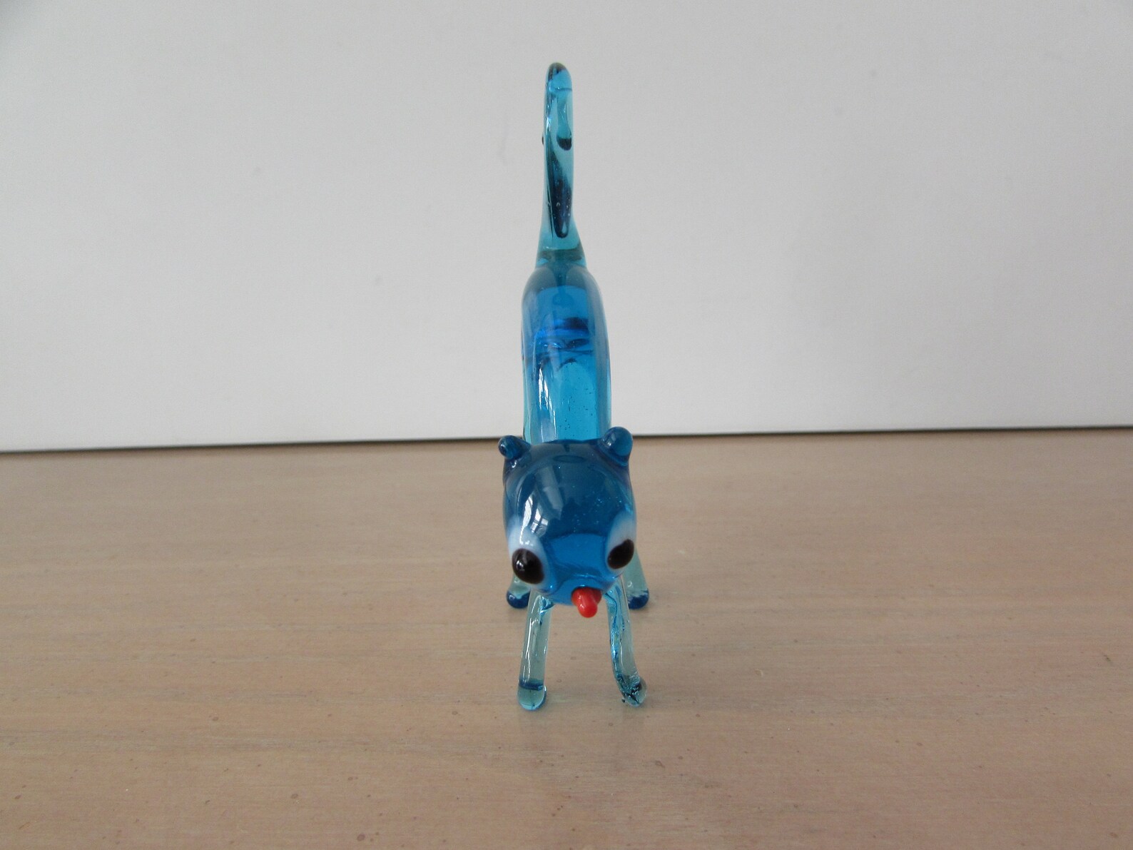 Murano Glass Cat Vintage Murano Glass Cat RARE Murano Glass - Etsy