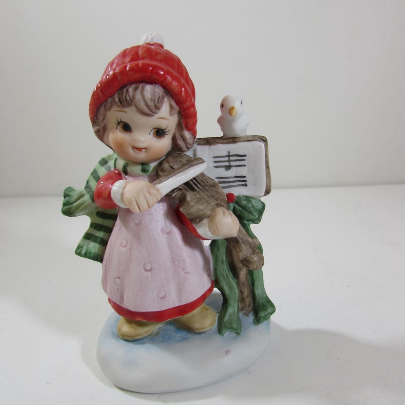 Lefton Christmas - Etsy
