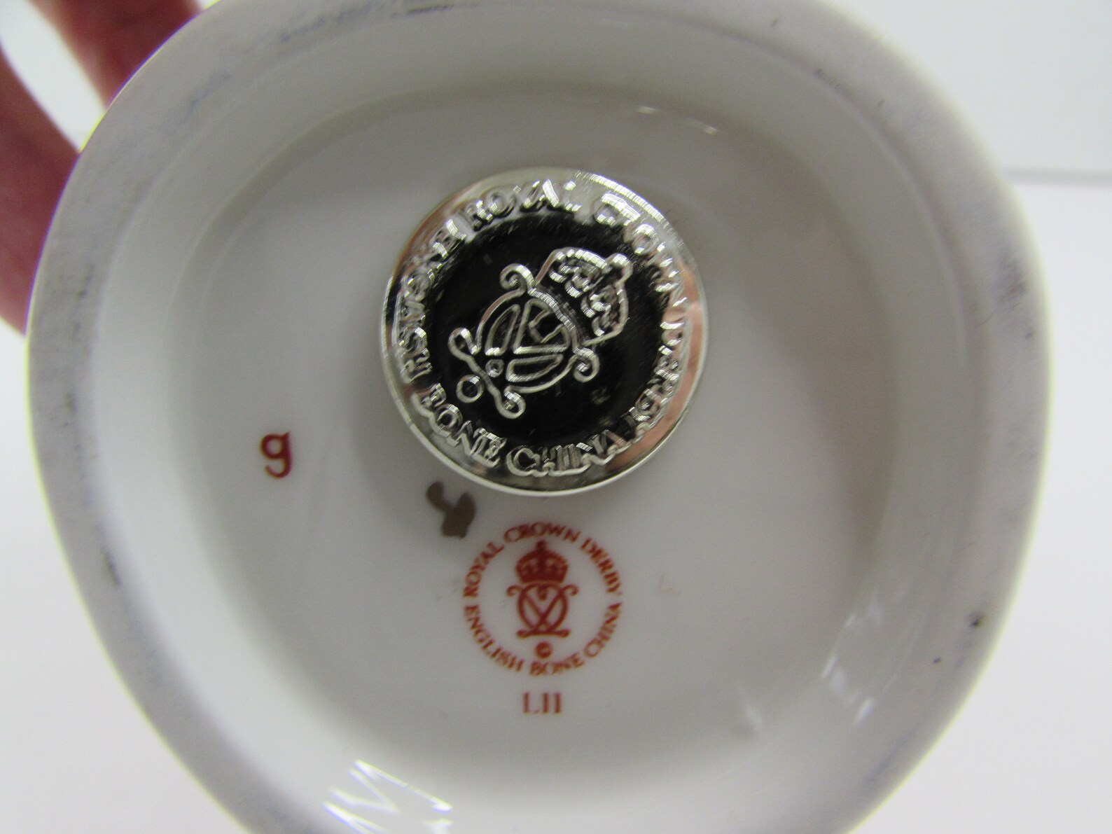 Royal Crown Derby, Royal Crown Derby Paperweight, Royal Crown Derby ...