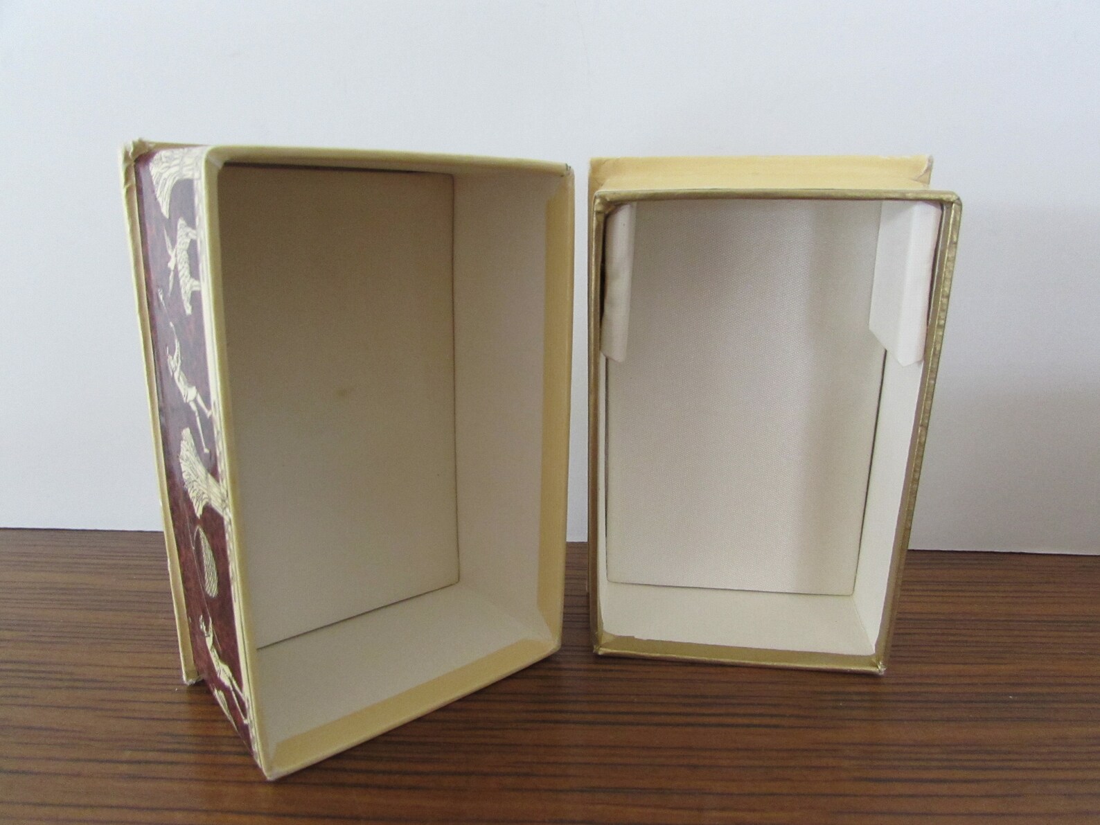 1950 Guerlain Box Vintage 1950's Guerlain Perfume Box - Etsy