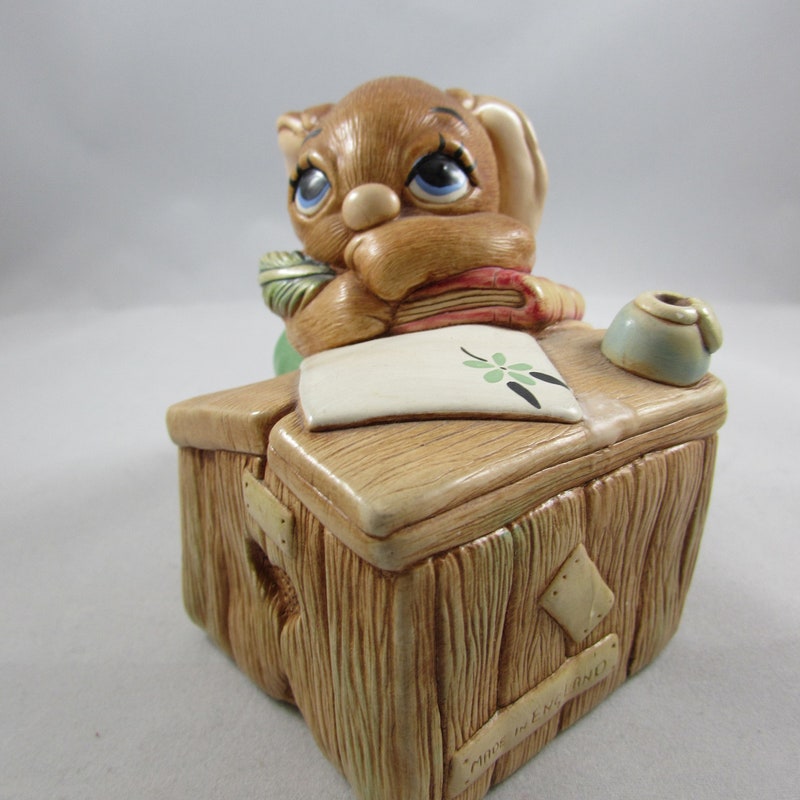 Pendelfin Rabbit - Etsy