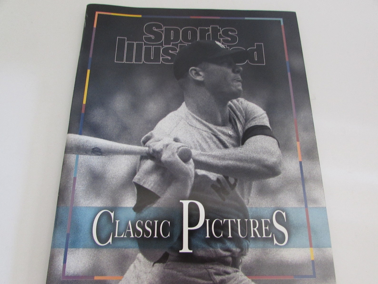 Sports Illustrated SI Magazine 1997 Sports Illustrated | Etsy