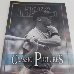 Sports Illustrated, SI Magazine, 1997 Sports Illustrated Classic ...
