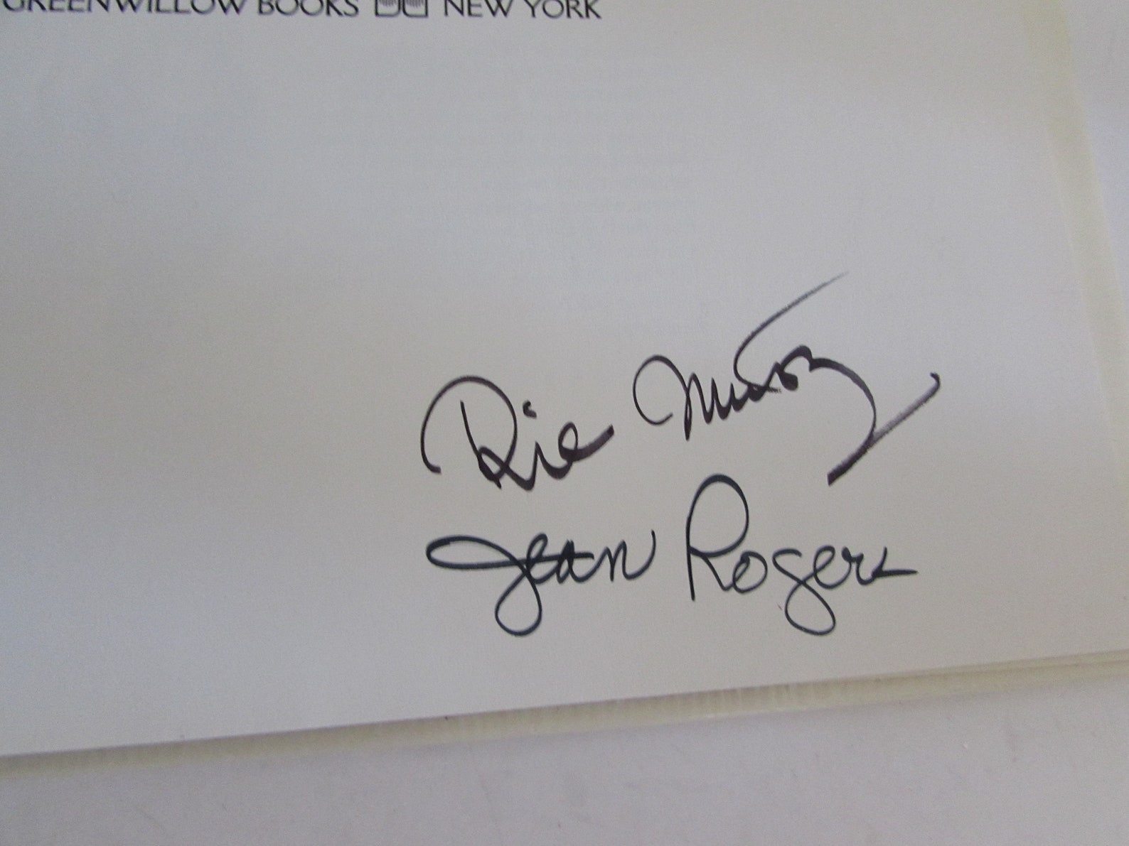 Rare Autographed Book First Edition Autographed king - Etsy