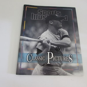 Sports Illustrated, SI Magazine, 1997 Sports Illustrated Classic ...