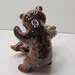 Goebel Bears, Vintage Goebel Wrestling Bears, Goebel Figurine, Goebel ...