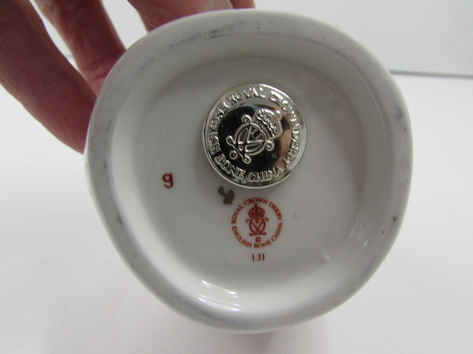 Royal Crown Derby, Royal Crown Derby Paperweight, Royal Crown Derby ...